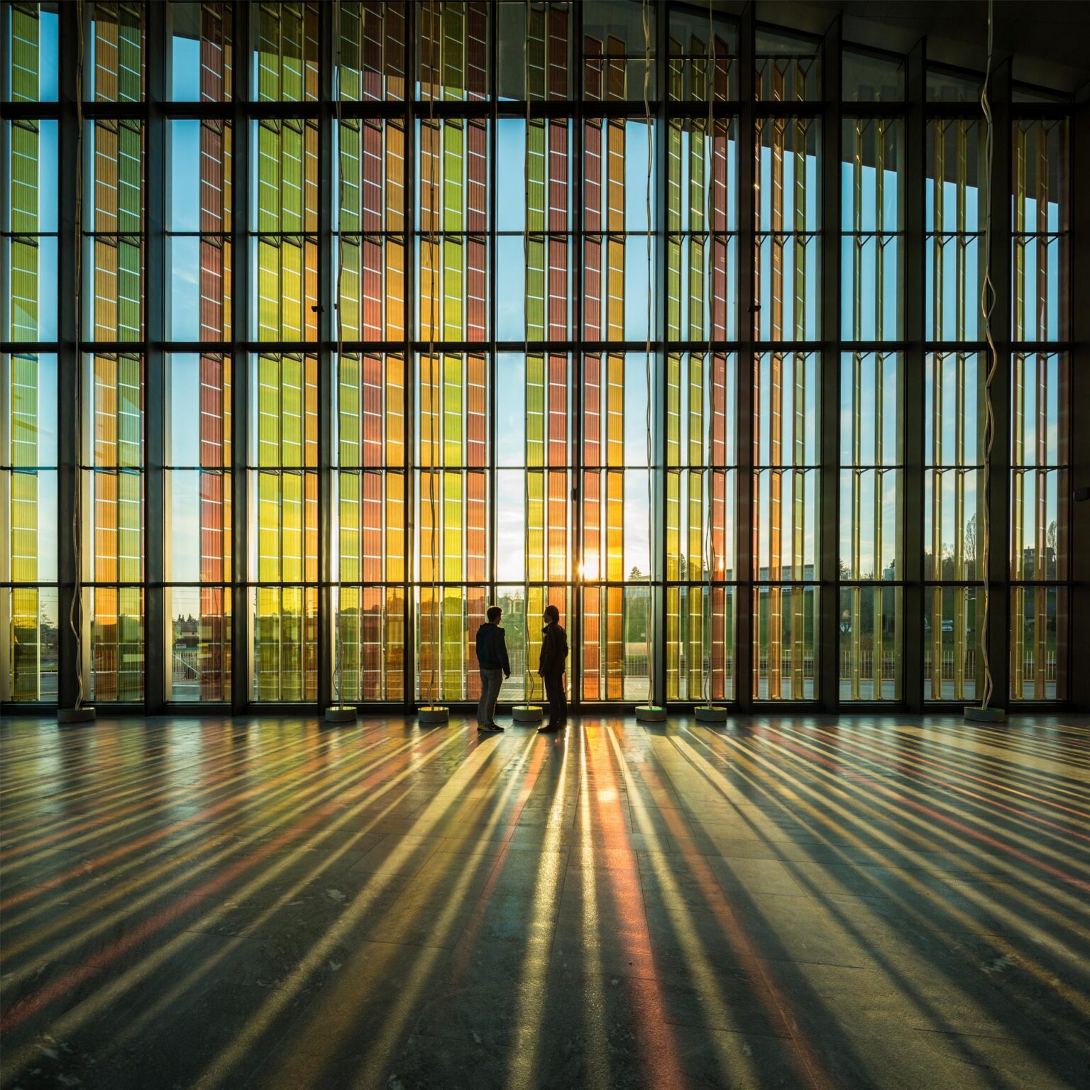 Venue – STCC – Sustainable Buildings and Construction Summit 2026